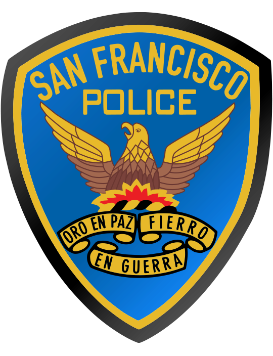 Leadership | San Francisco Police Department